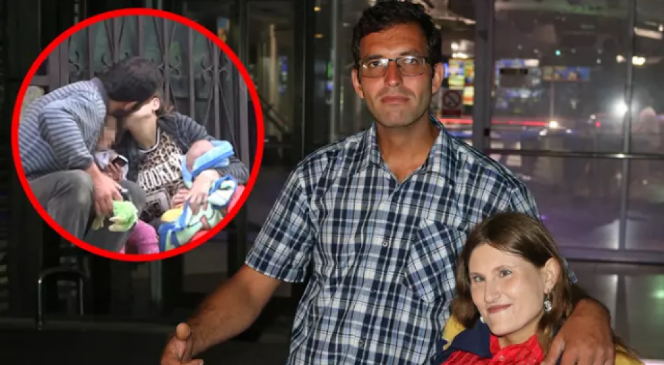 Ovako danas žive i izgledaju Divna i Marko DNK: Dobili sina, socijalna ...