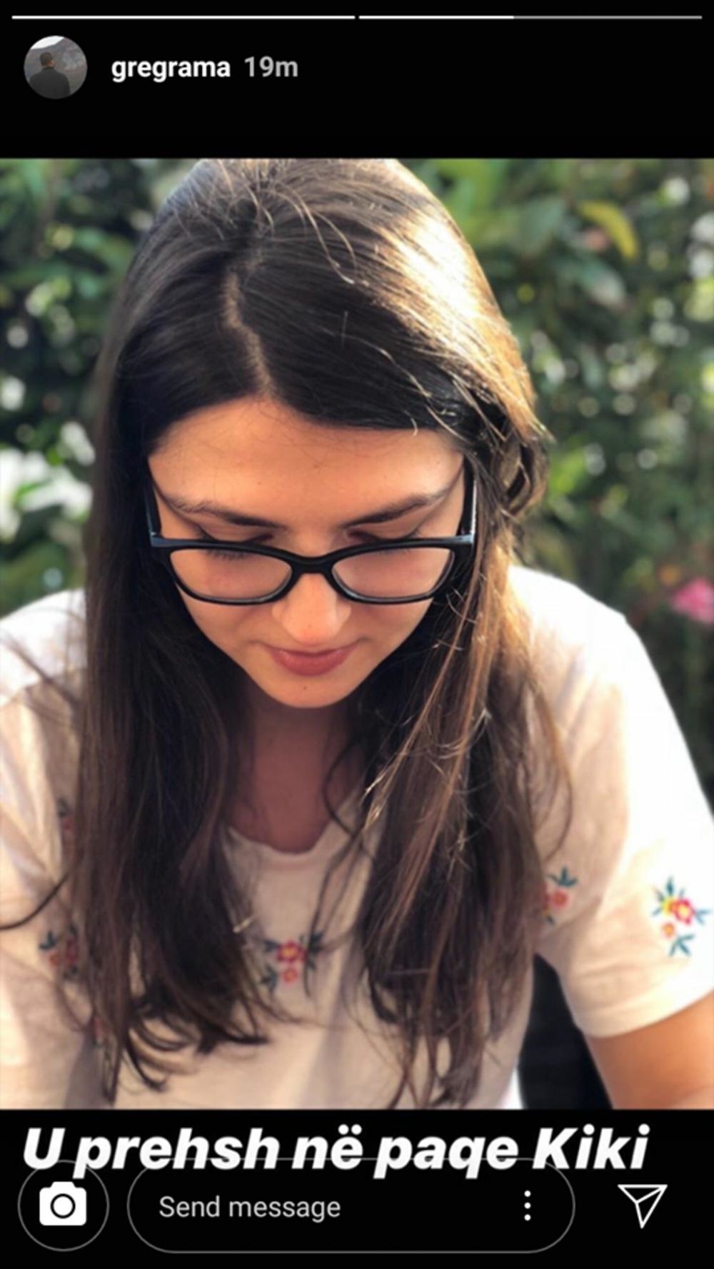 ZAPLAKAO SE UŽIVO U PROGRAMU Ediju Rami pred kamerama saopštili da mu ...