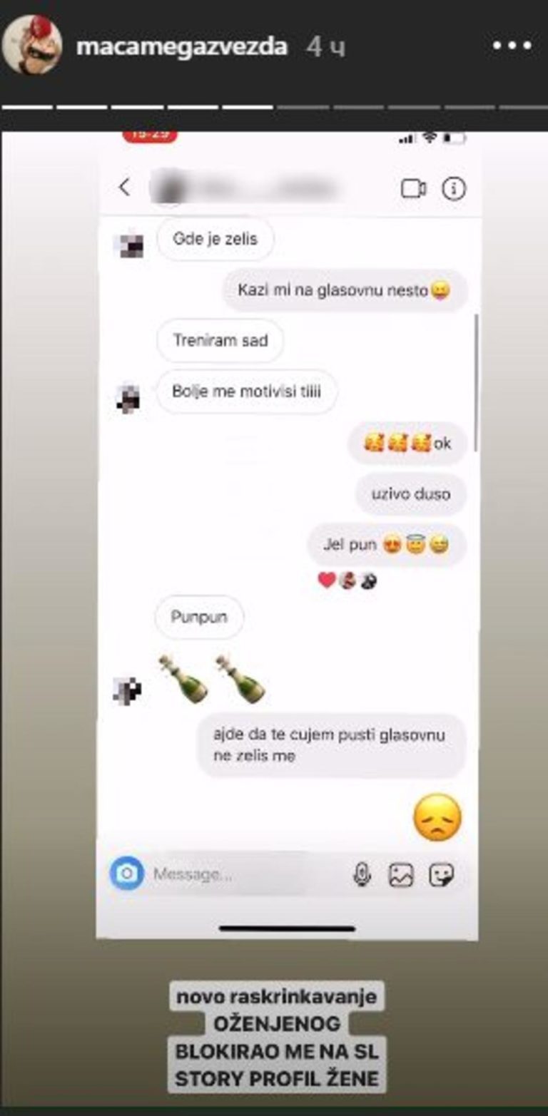 MACA DISKRECIJA UNIŠTILA JEDNU PORODICU I TO ZA USKRS! Nije birala ni ...