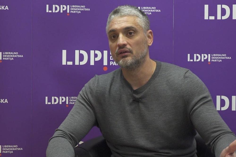 ČEDOMIR JOVANOVIĆ OBJAVIO NAJNOVIJU SLIKU NA INSTAGRAMU! Ovo je divno ...