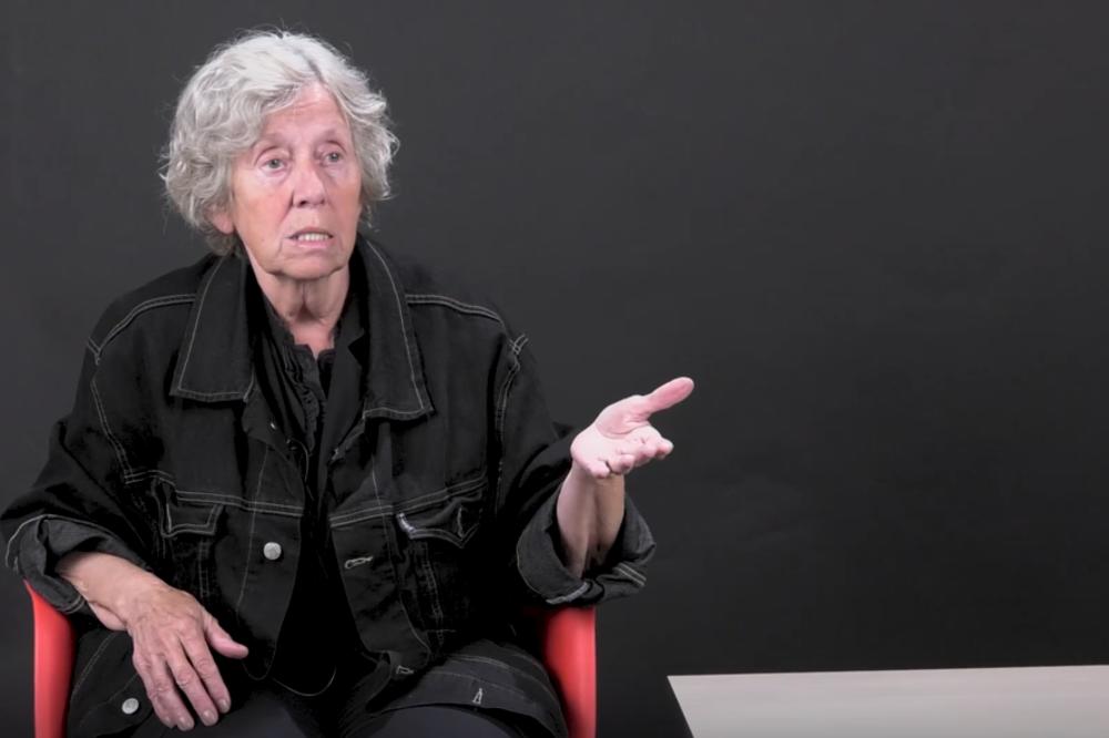 BIZARNO! Eva Ras godinama KRIJE svoj IDENTITET: Sada je ISPLIVALA prava ...