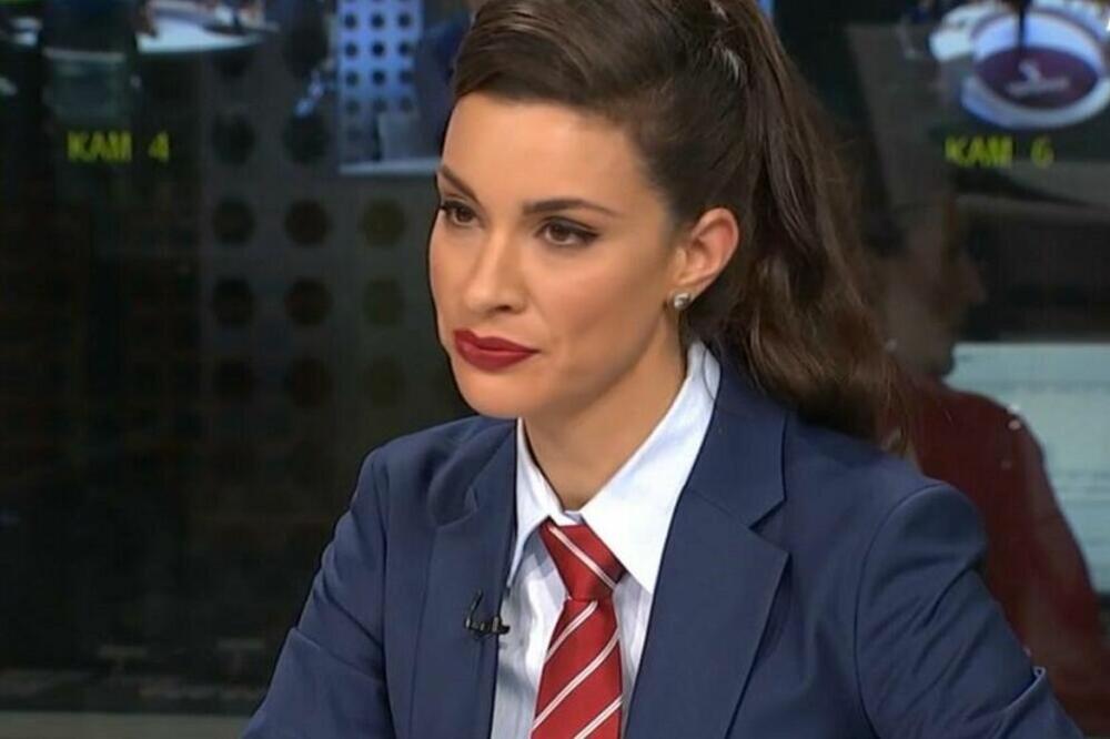 DRAGANA KOSJERINA PROPALA U ZEMLJU OD SRAMOTE: Ovo je najveći BLAM koji ...