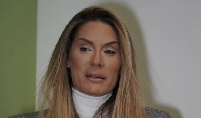 DRUGA OSOBA! U Zadrugu je ušetala kao mafijašica! Pogledajte kako je ...