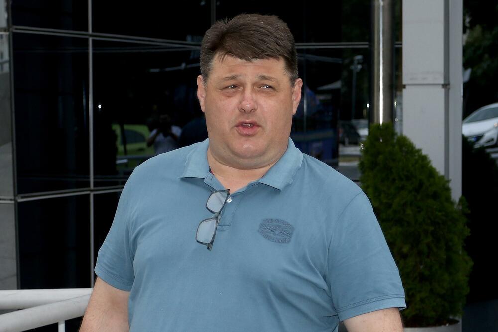 Da li znate šta Predrag Sarapa ima od škole? Za njegovo ime zna cela ...