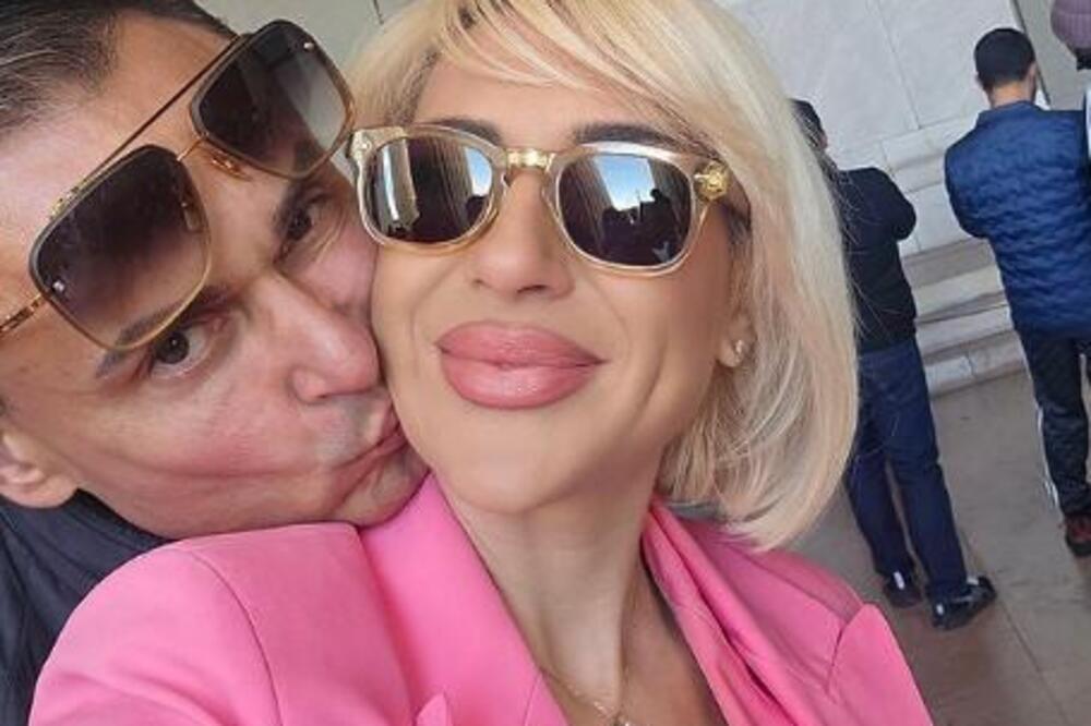 Ova Srpkinja je nova “kraljica hleba”? Poznata GLUMICA Ivana se odala ...