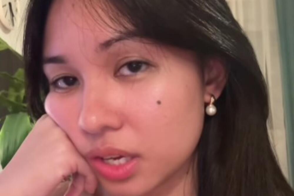 Filipinka iz Zagreba objavila snimak koji je pogodio u živac mnoge ...